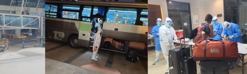 18 days later....And I've finally made it!! - by Neel Reddy