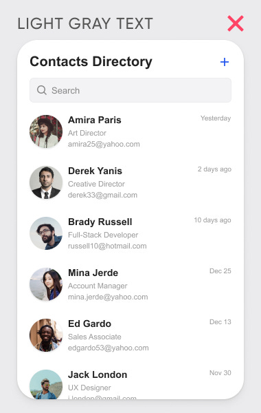 How to Optimize Any Text Using the Font-Weight System