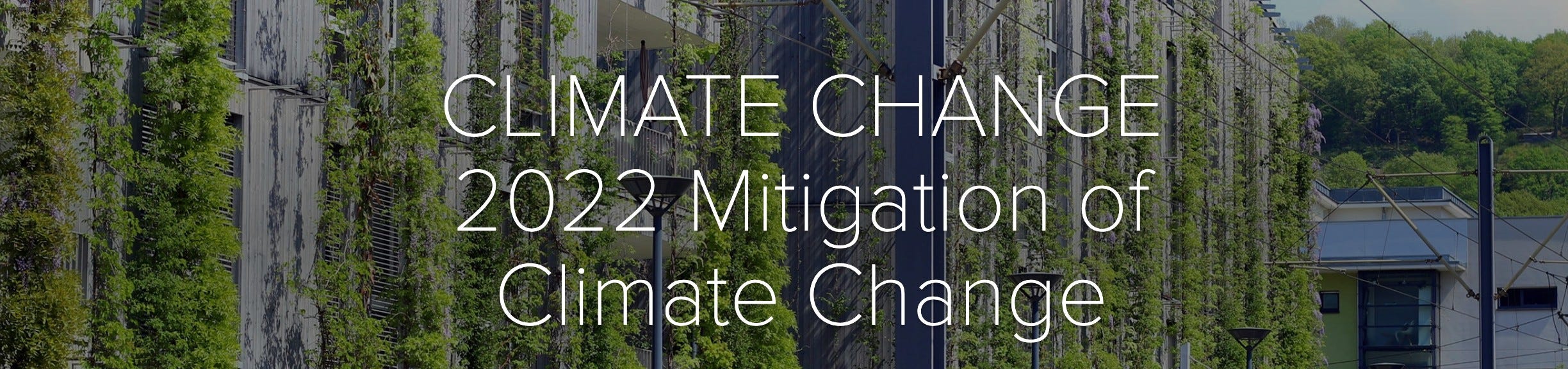 As a New U.N. Climate Report Gauges [In]Action on Global Warming ...