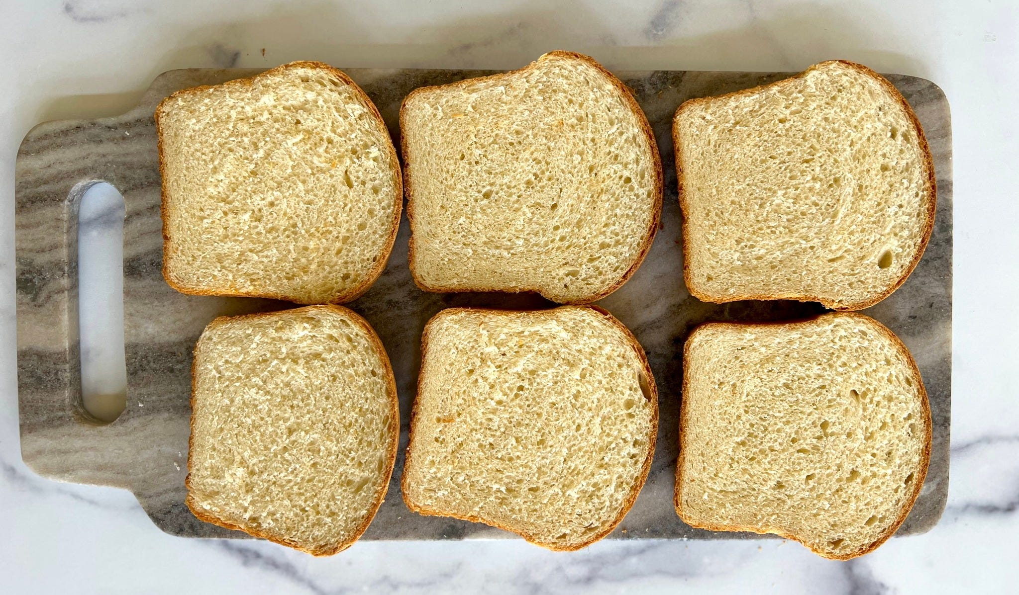 Any way you slice it, you'll want to play around with this baking project