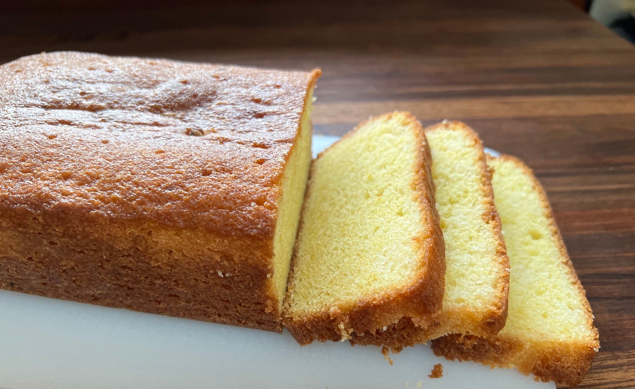 Behind the scenes and on stage with Paul Hollywood + a recipe