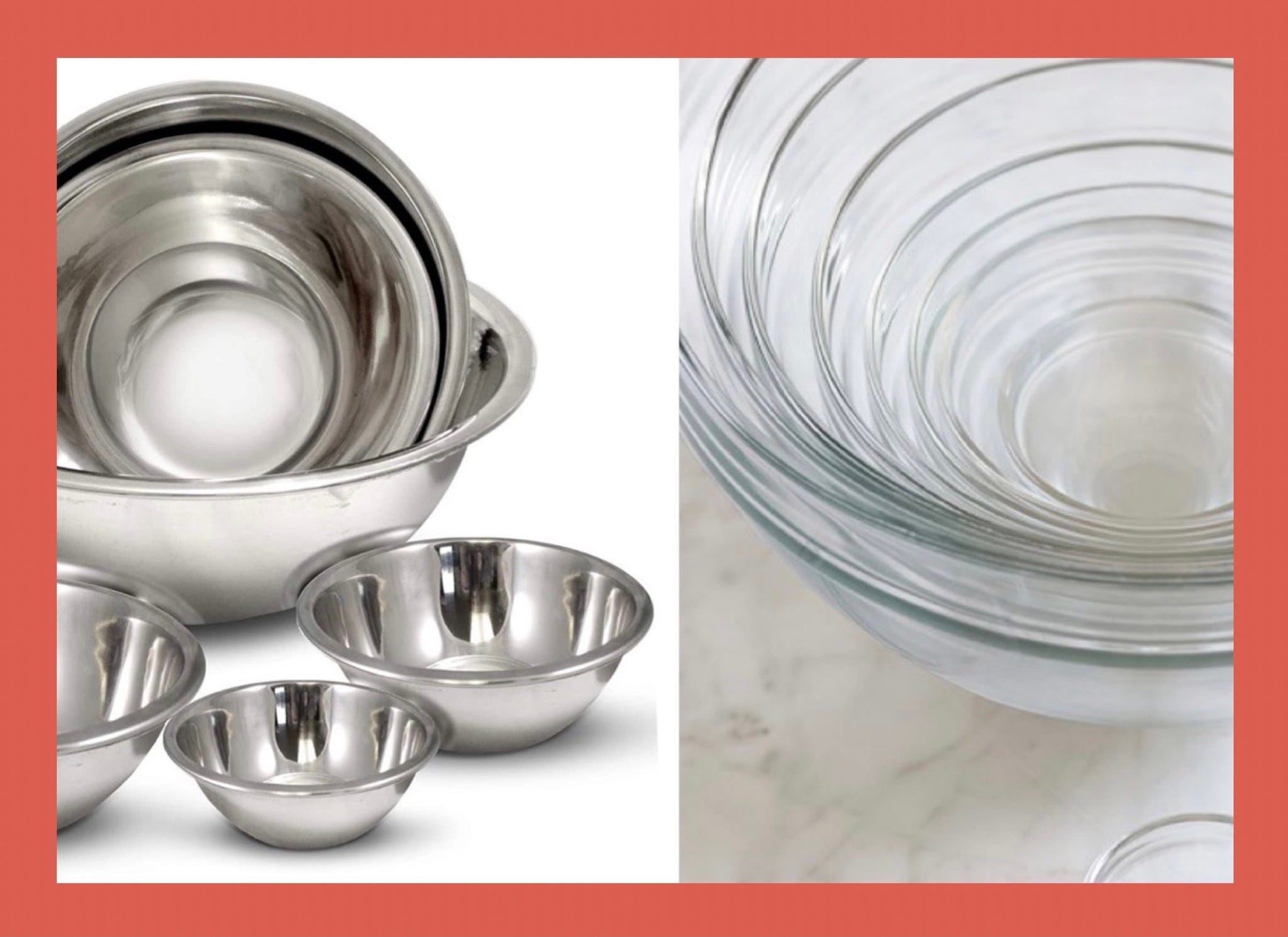 A Baker's Guide to Gifts for Bakers - by Dorie Greenspan