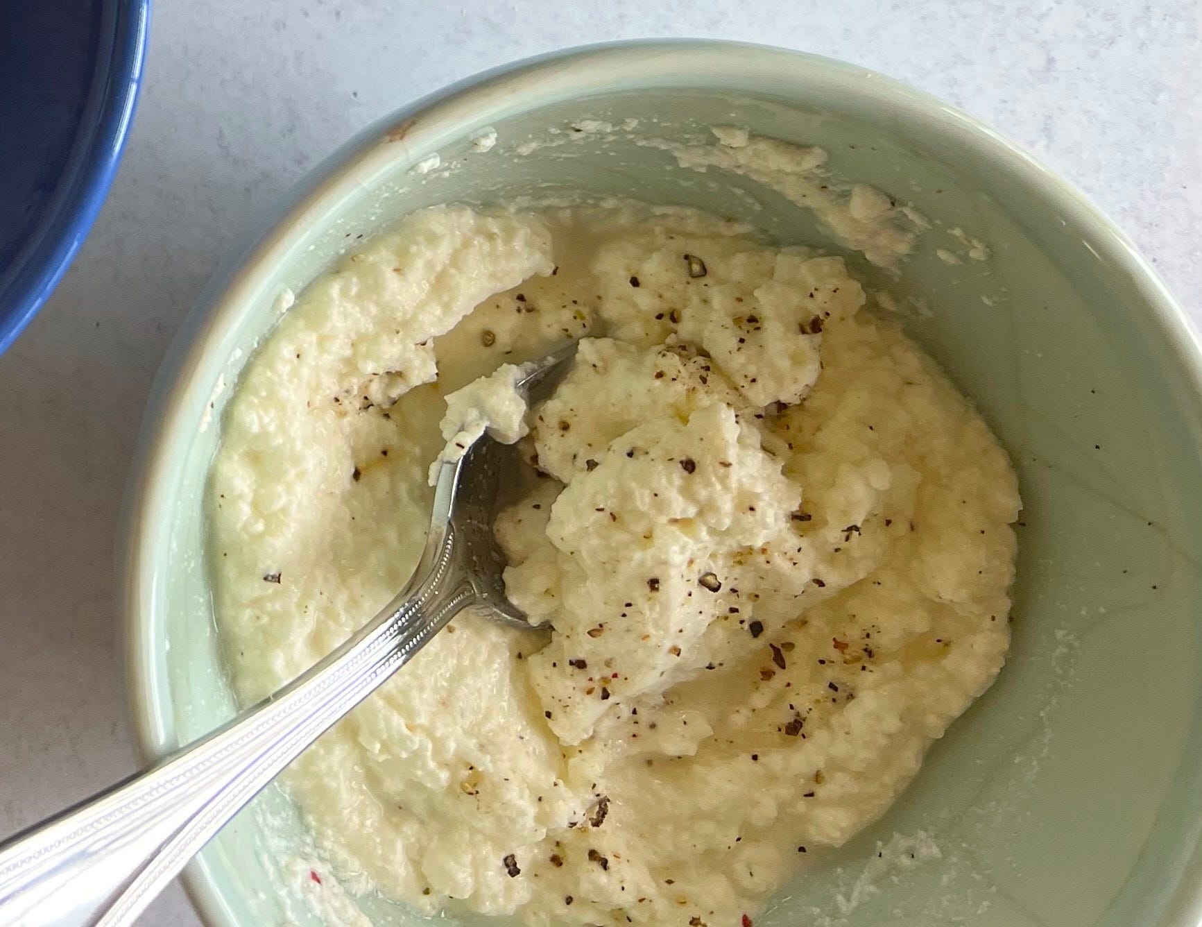 Dream of this frittata from Ali Slagle - by Dorie Greenspan