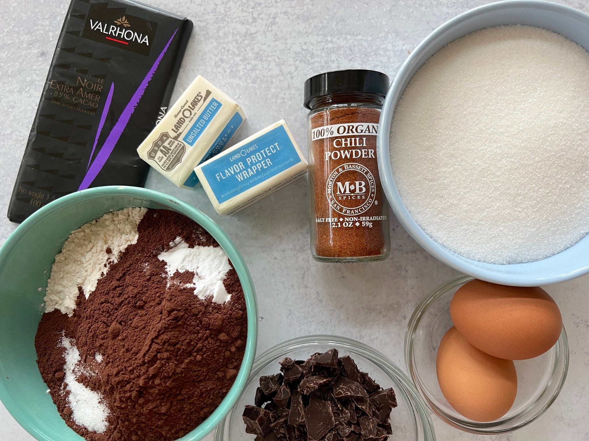 An irresistible chocolate cookie recipe from Cookie Love