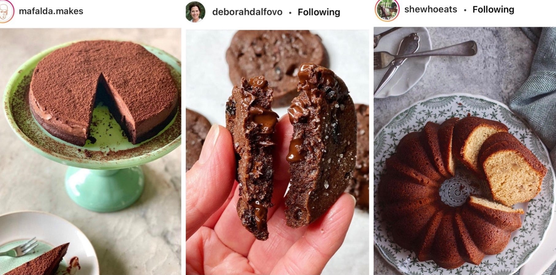 Baking with Dorie is here! - by Dorie Greenspan