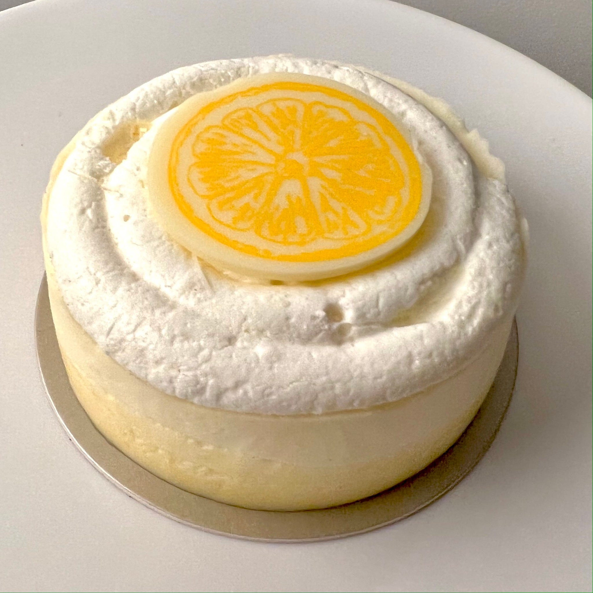 Eating Pastry in Paris - by Dorie Greenspan