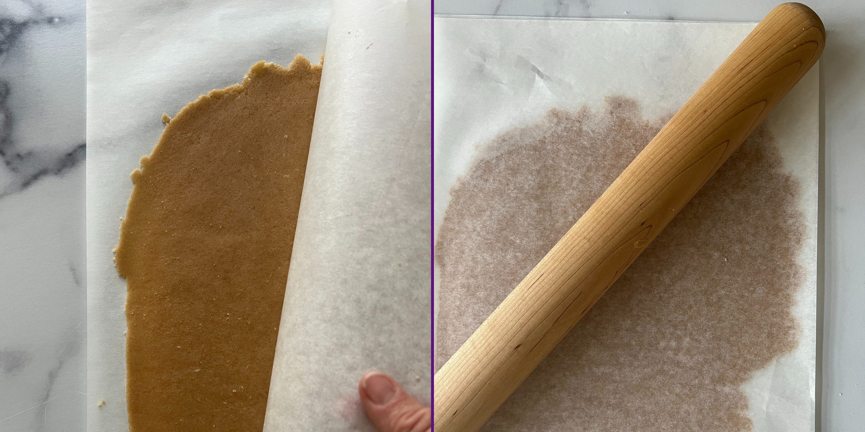 How to make craquelin - by Dorie Greenspan