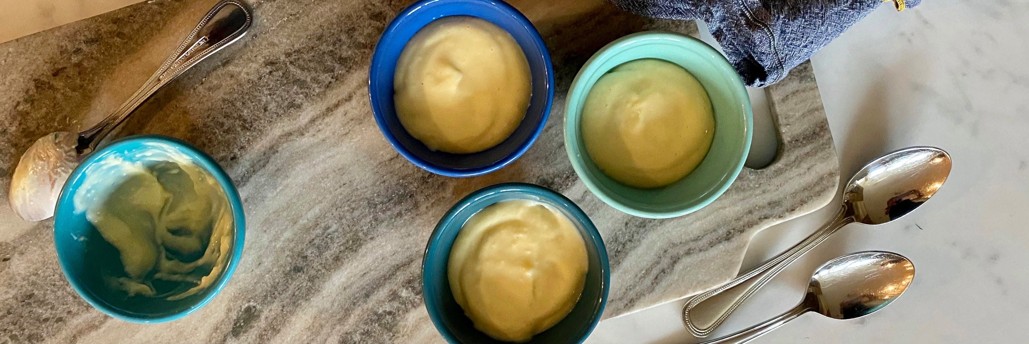 Goûter: After-school snacking French-style