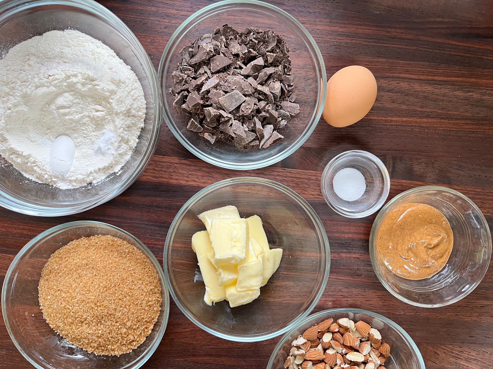 Le Cookie: The American classic gets a French twist