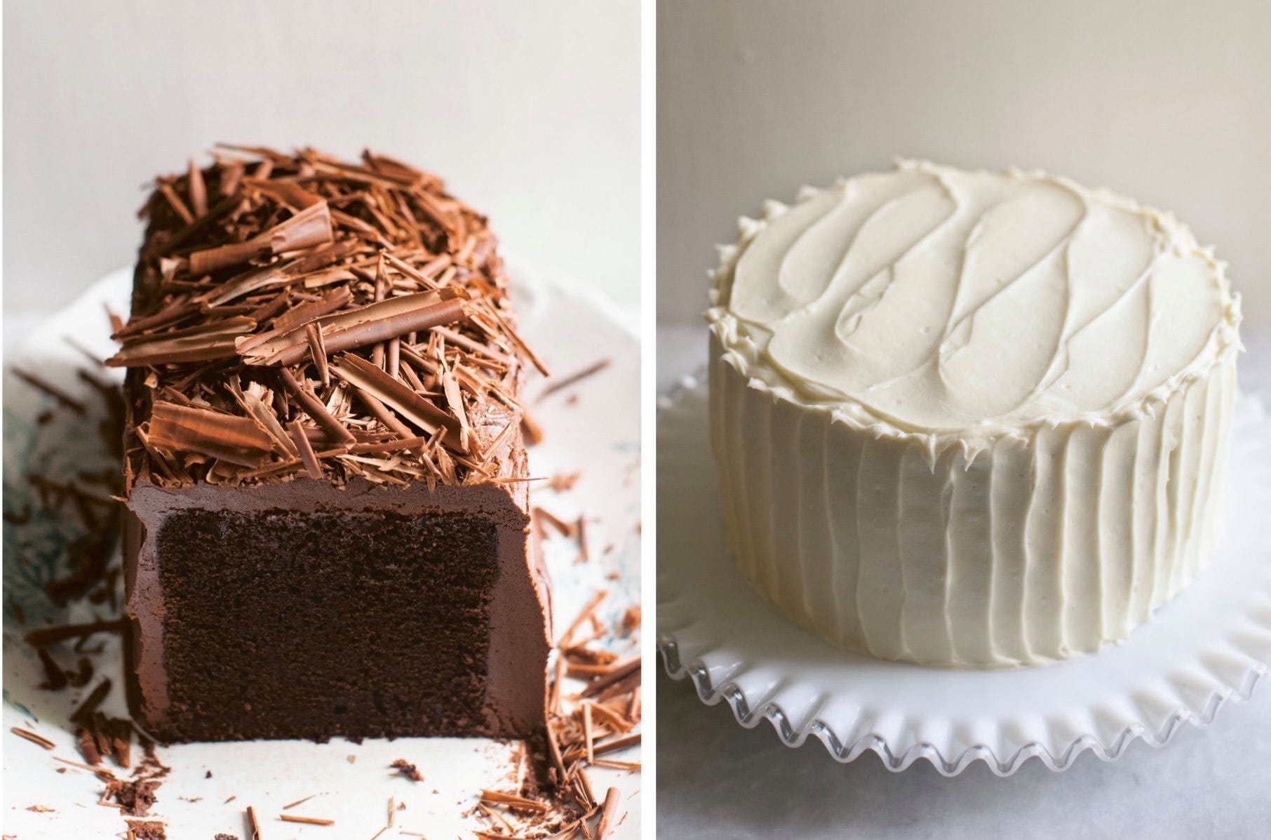 How to make Zoë François' Chocolate Devil's Food Cake