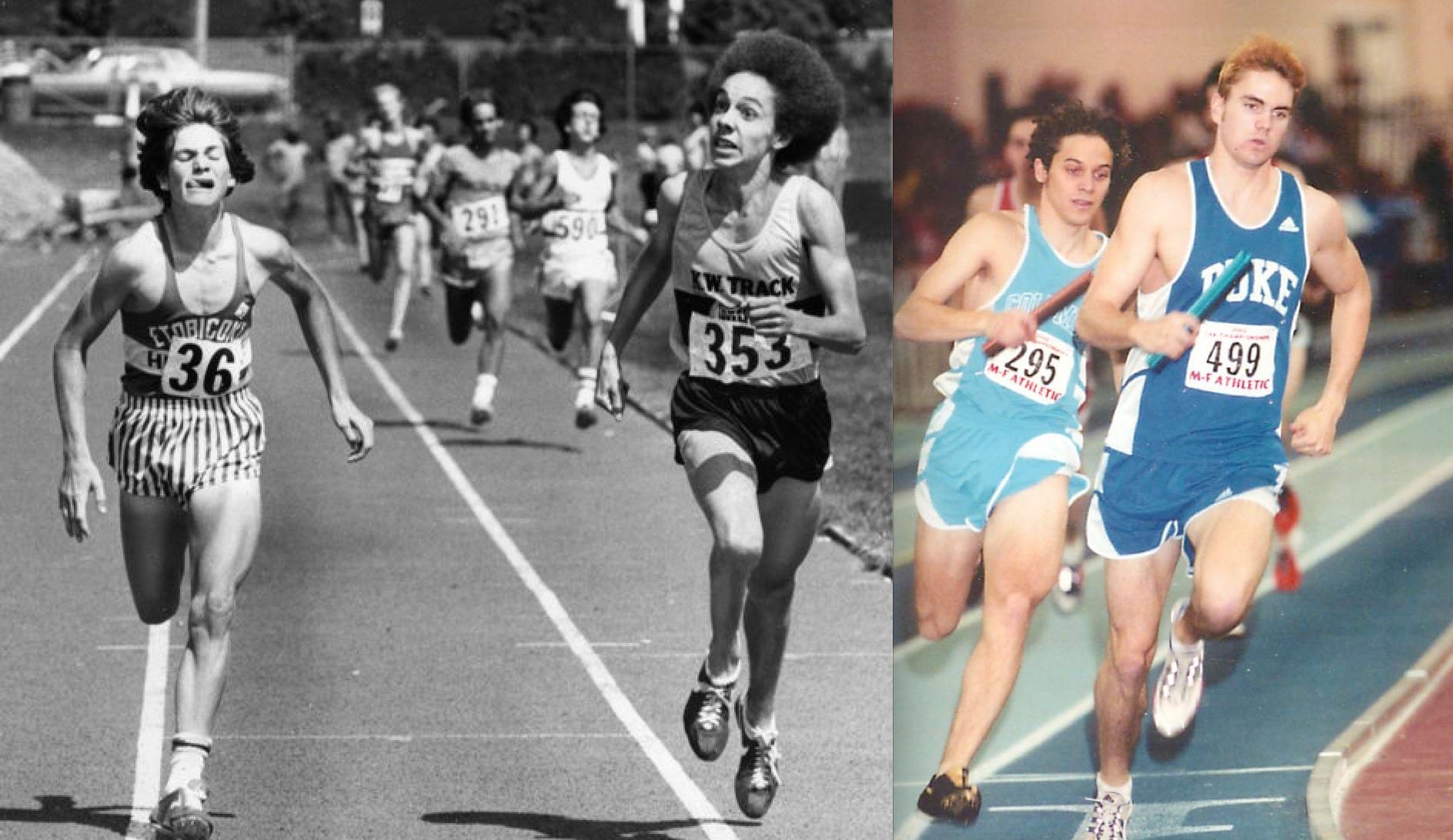 Running with Malcolm Gladwell: Arguing About the GOAT, and Sharing What ...