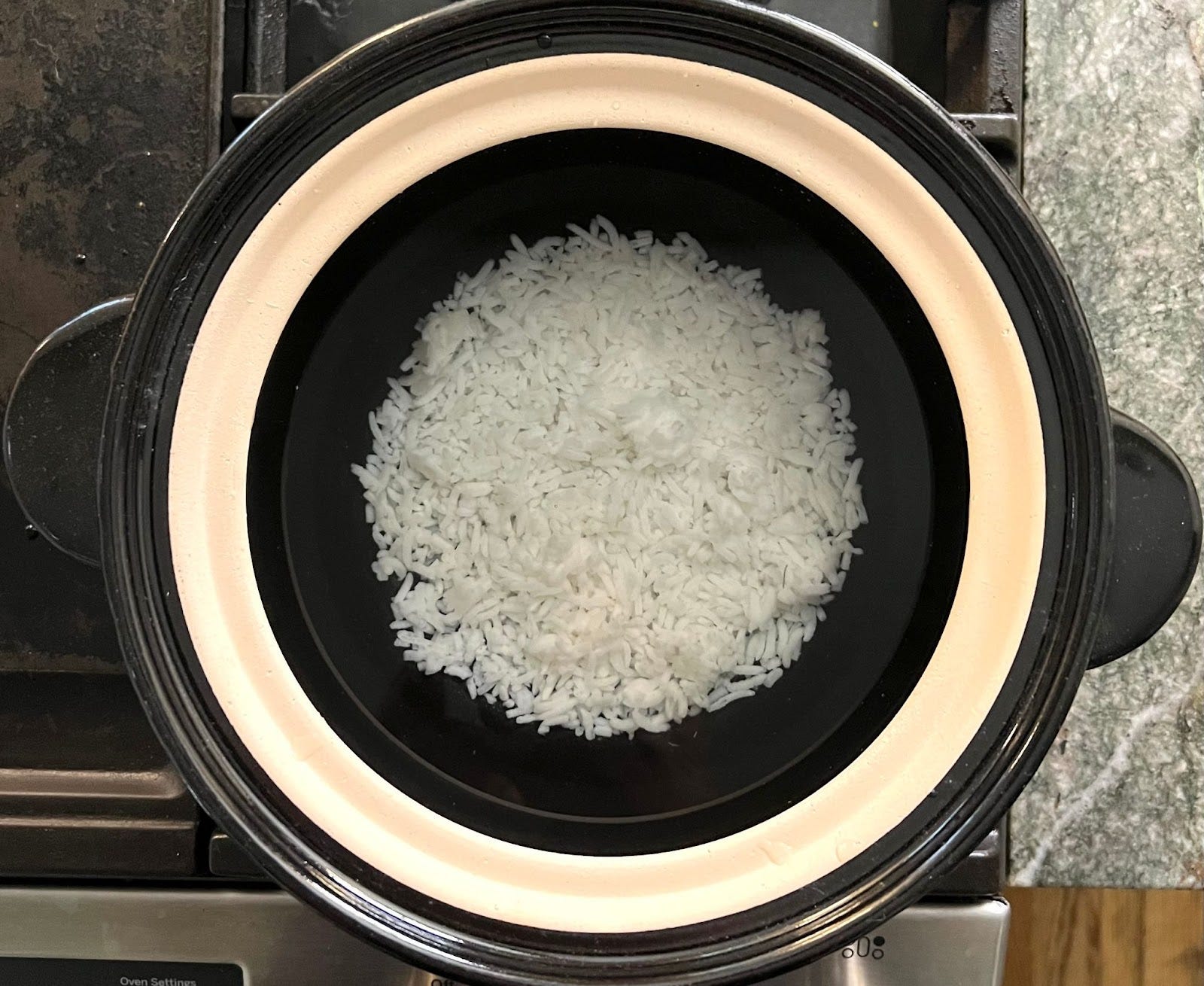 Seasoning My Donabe - by Sohla El-Waylly