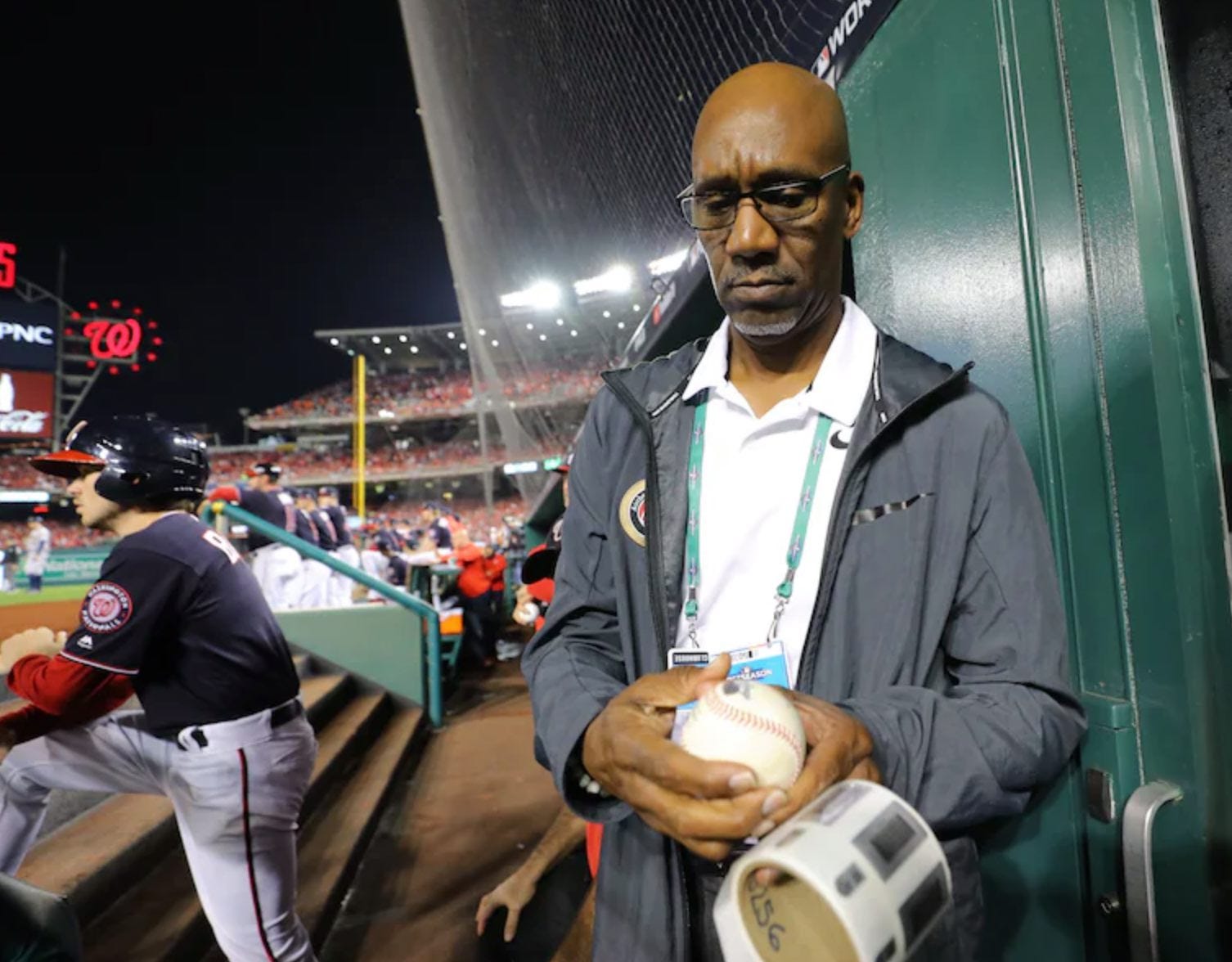 An Inside Look at How MLB Authenticates Game-Used Gear