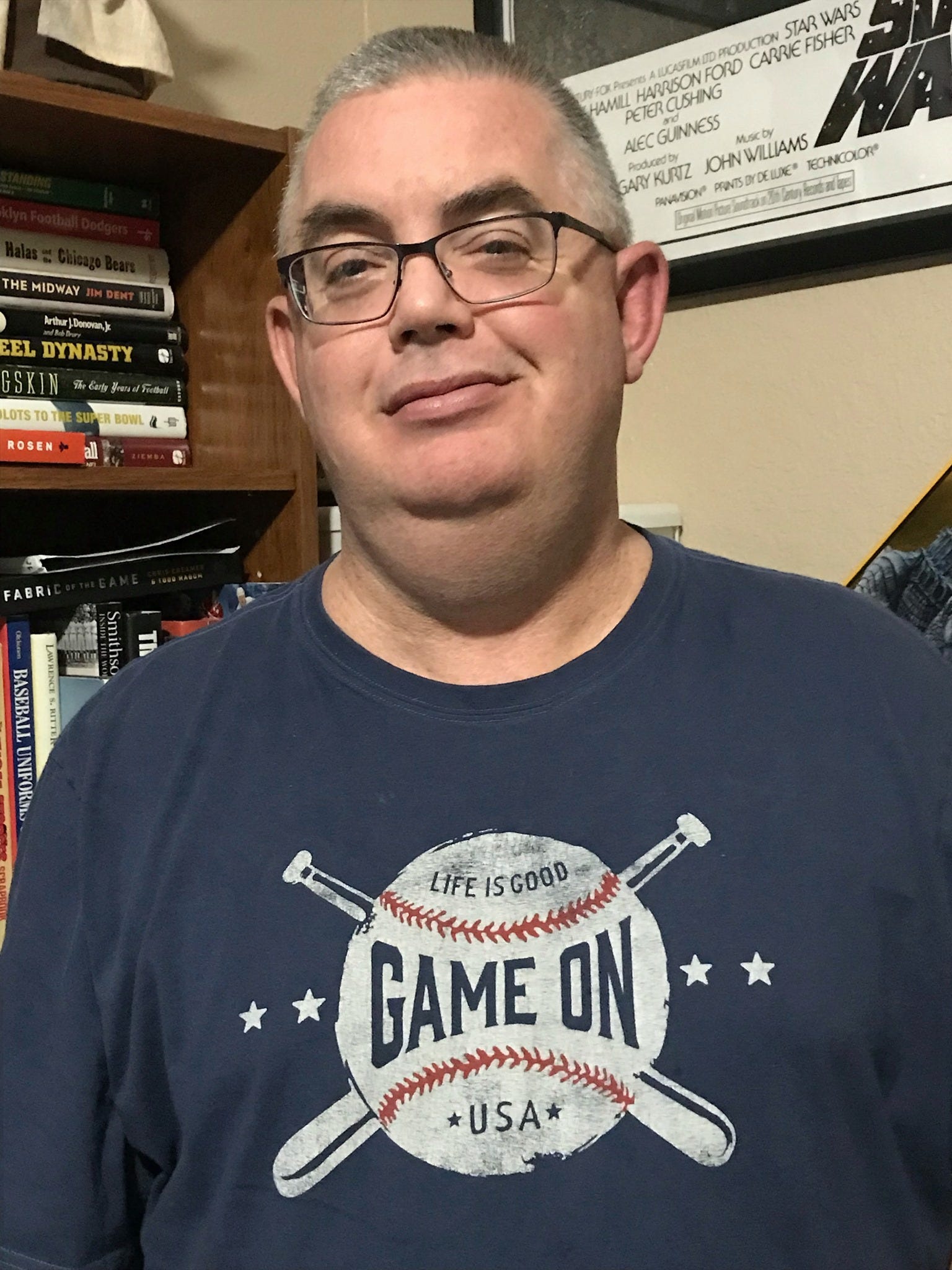 Documenting NFL History, One Uniform at a Time