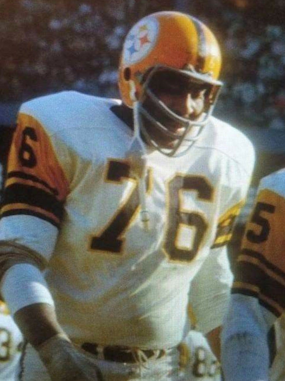 The Best NFL Throwback Options: AFC Edition - by Paul Lukas