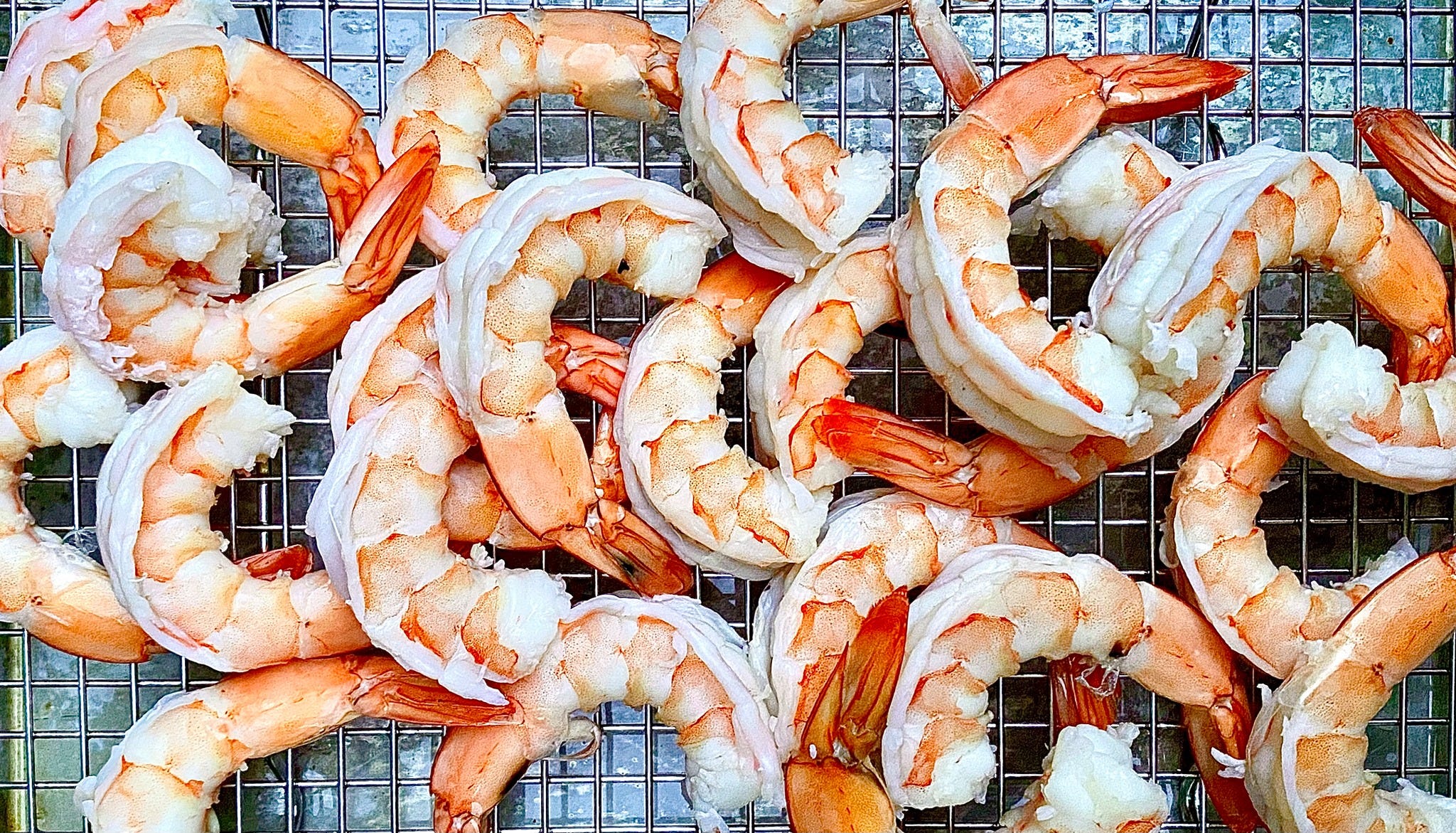 Behold the Glory of Shrimp Cocktail! - by Sohla El-Waylly