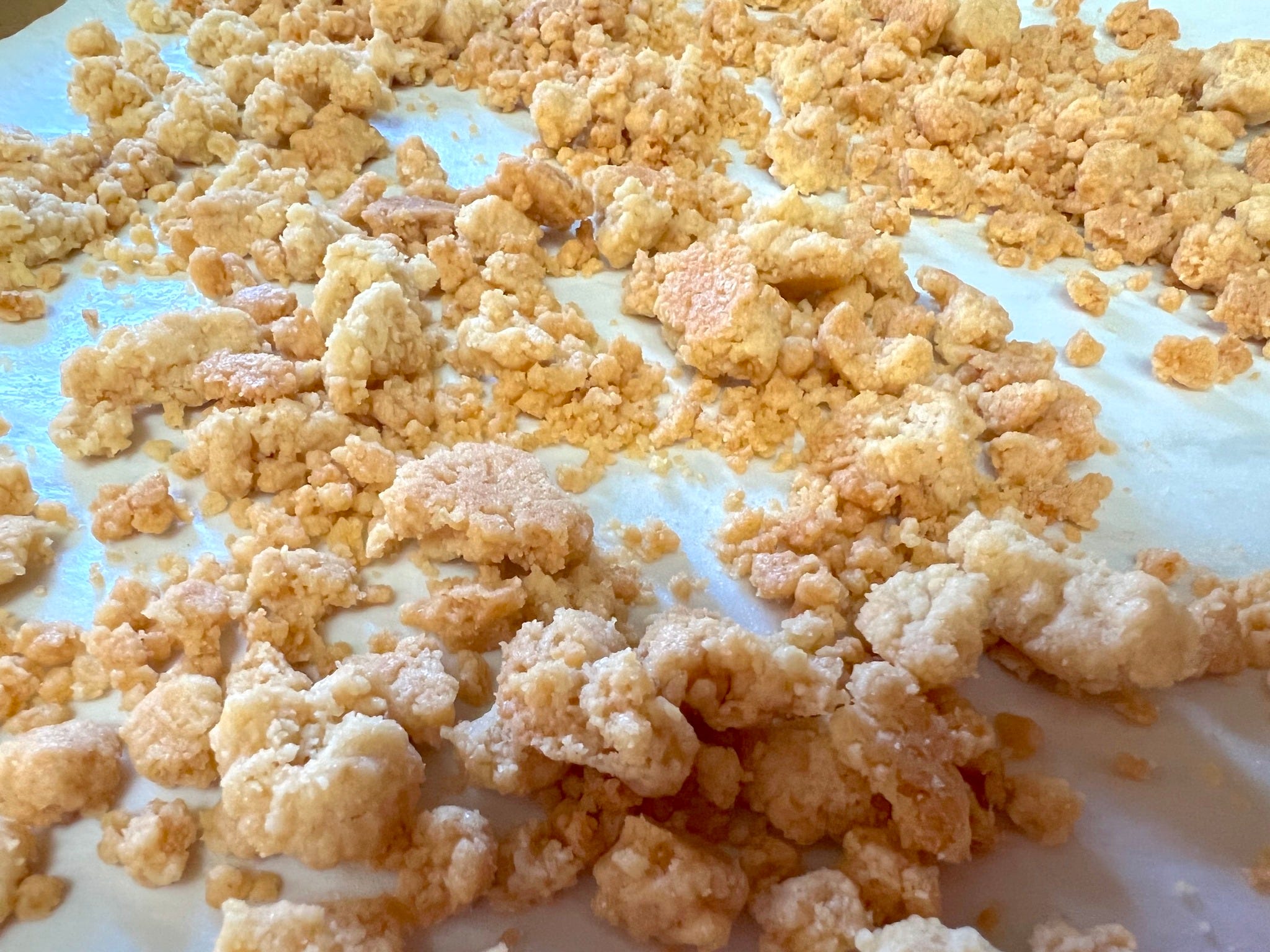 Tropical Sundae Best: A riffable recipe for happiness