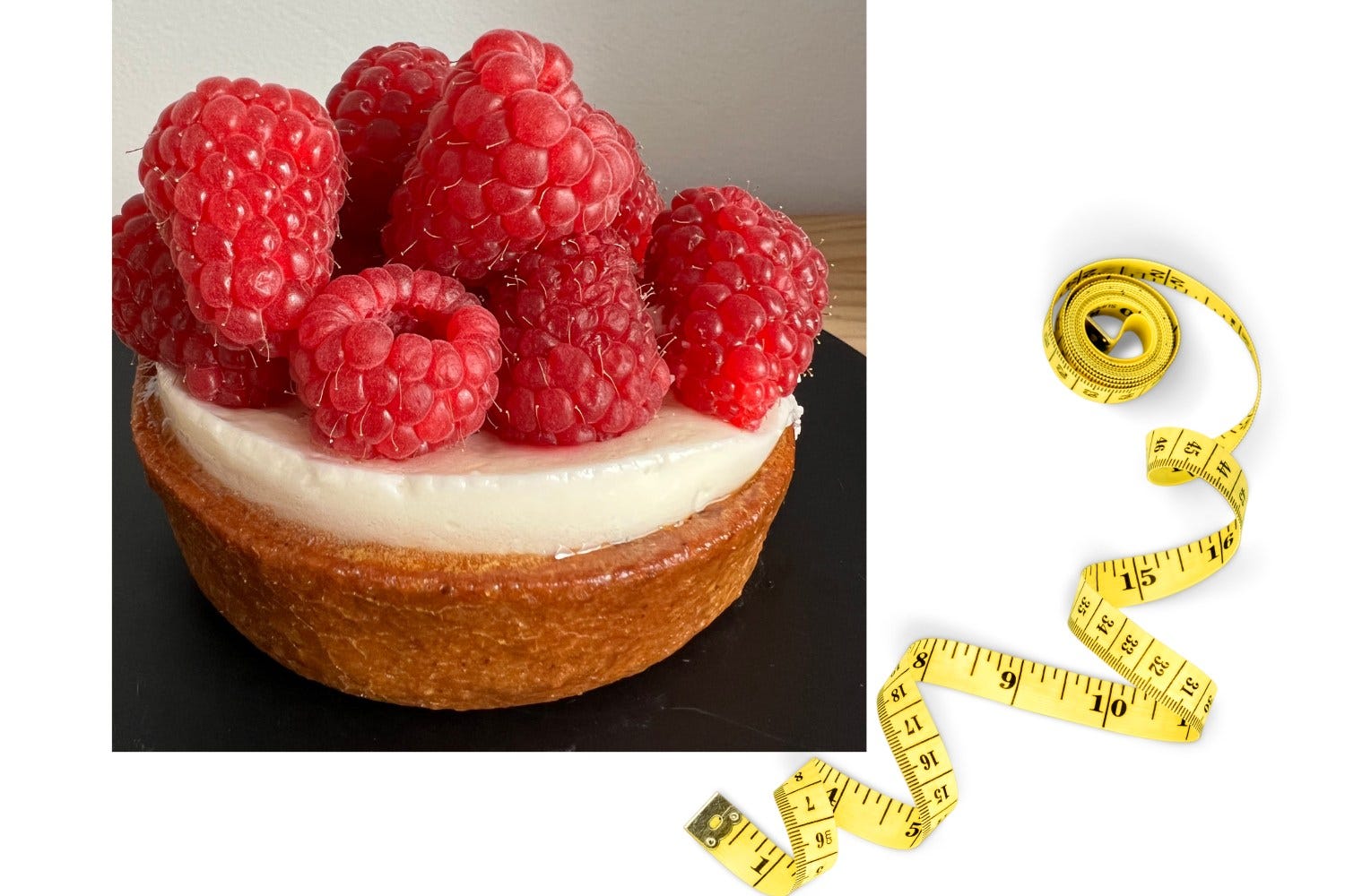 Playing the Eloise of pastry at The Ritz in Paris