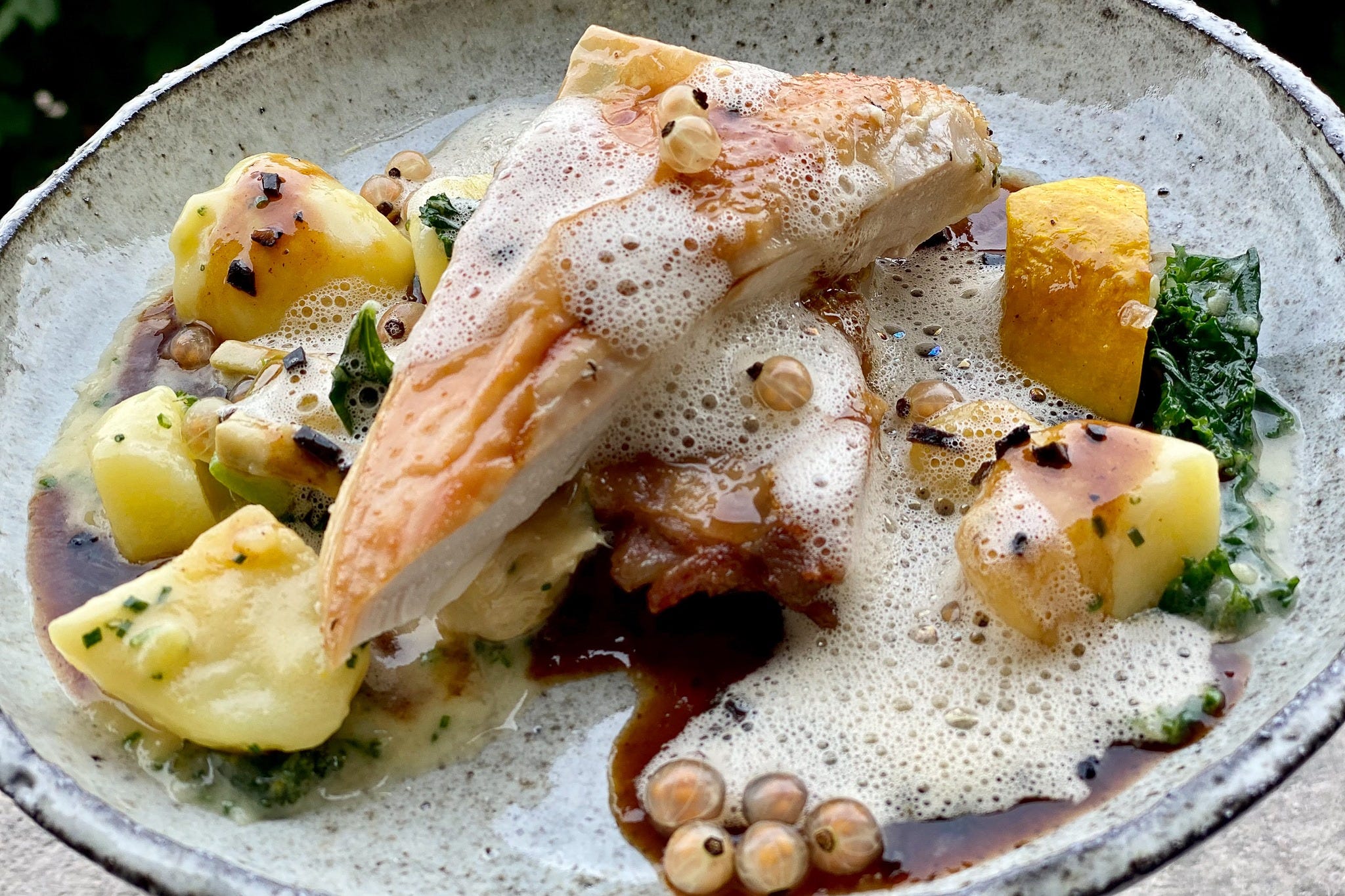 Scoop: Twenty Two's the new supper club in town