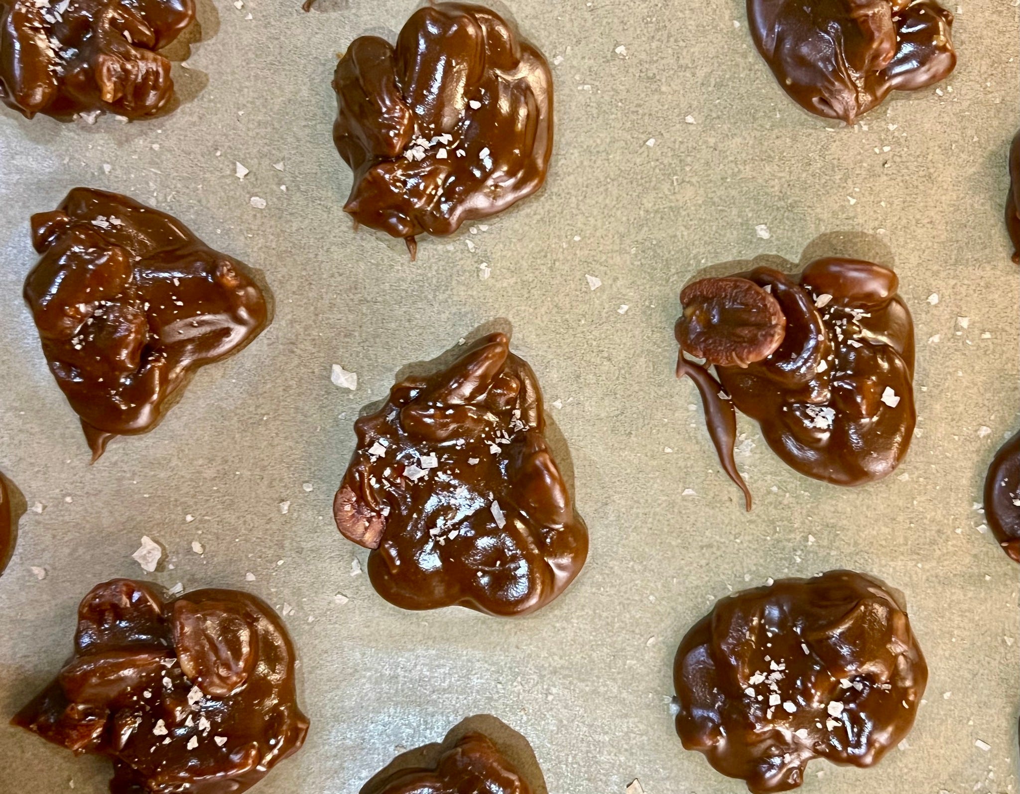 Berries & Pralines & Cream (Oh, my!) - by Sohla El-Waylly