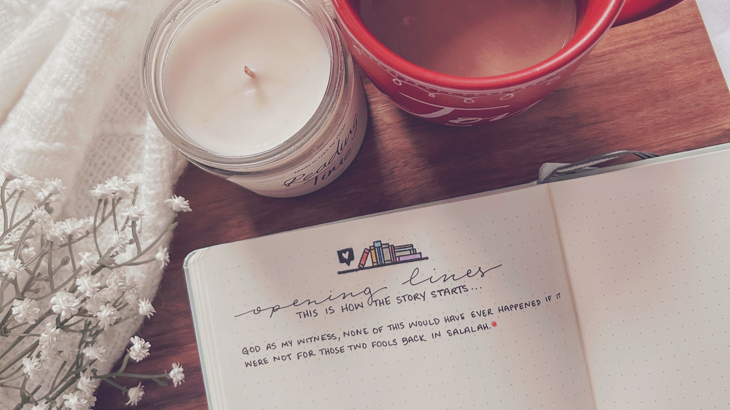 Start Here! | Is 2000s unhinged Livejournal!Shar making a comeback?