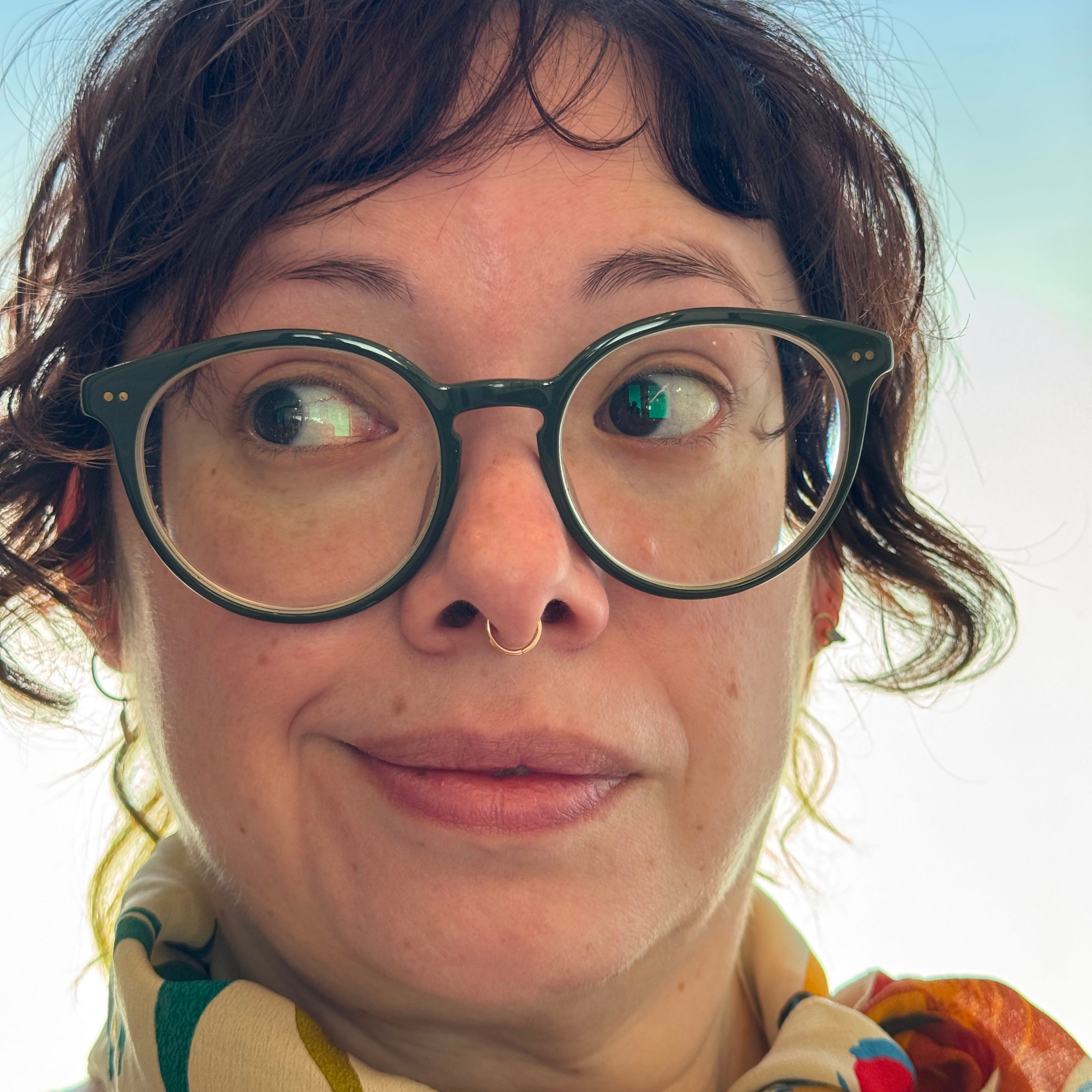 Selina Silvas | Substack