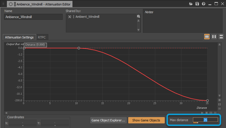 How Sound Works In Games - by Christina Pollock 死神
