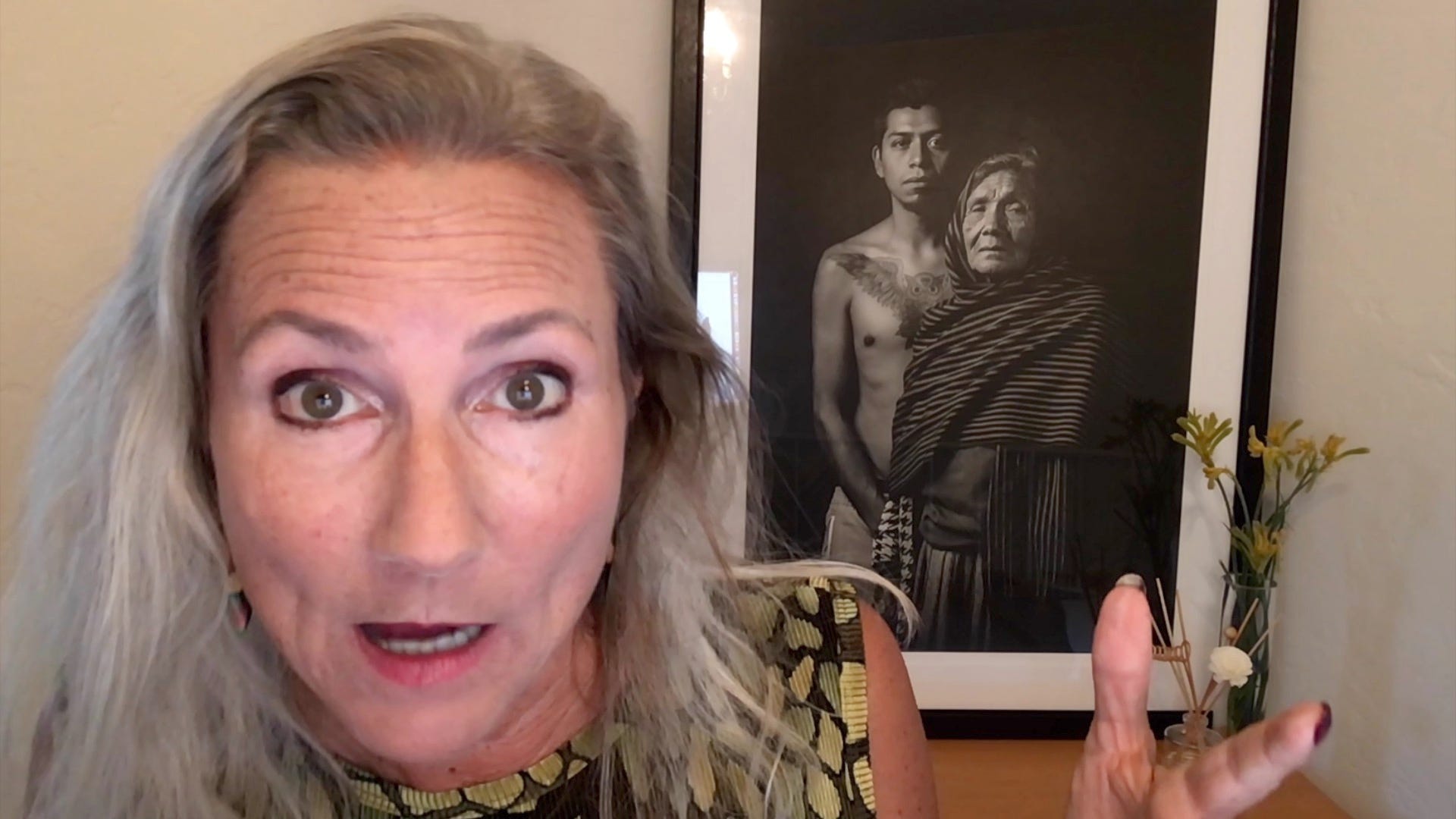 Cherán & Indigenous Anarchy - by Tereza Coraggio