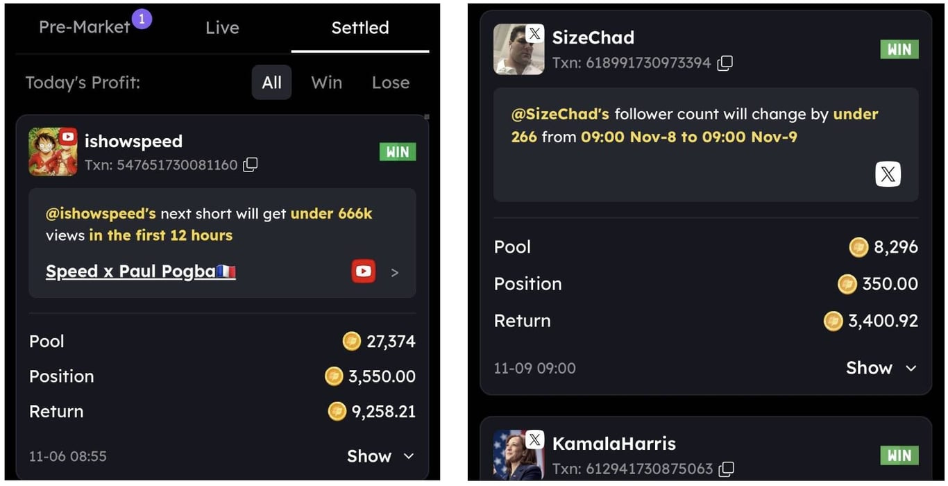Monad 测试网即将上线，一文盘点其原生 Native 项目参与方式 - 深潮 TechFlow