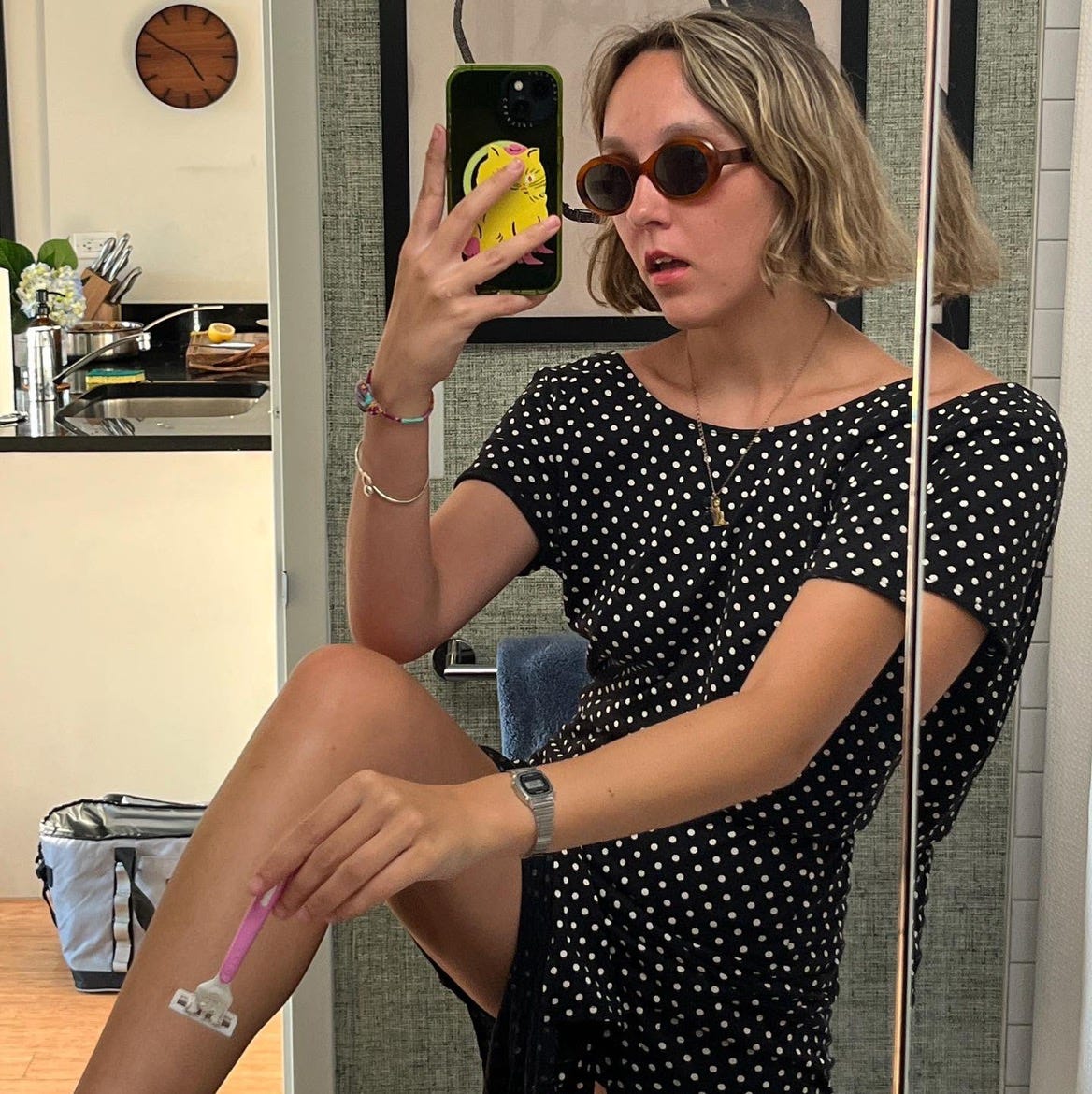 Ava Williams | Substack