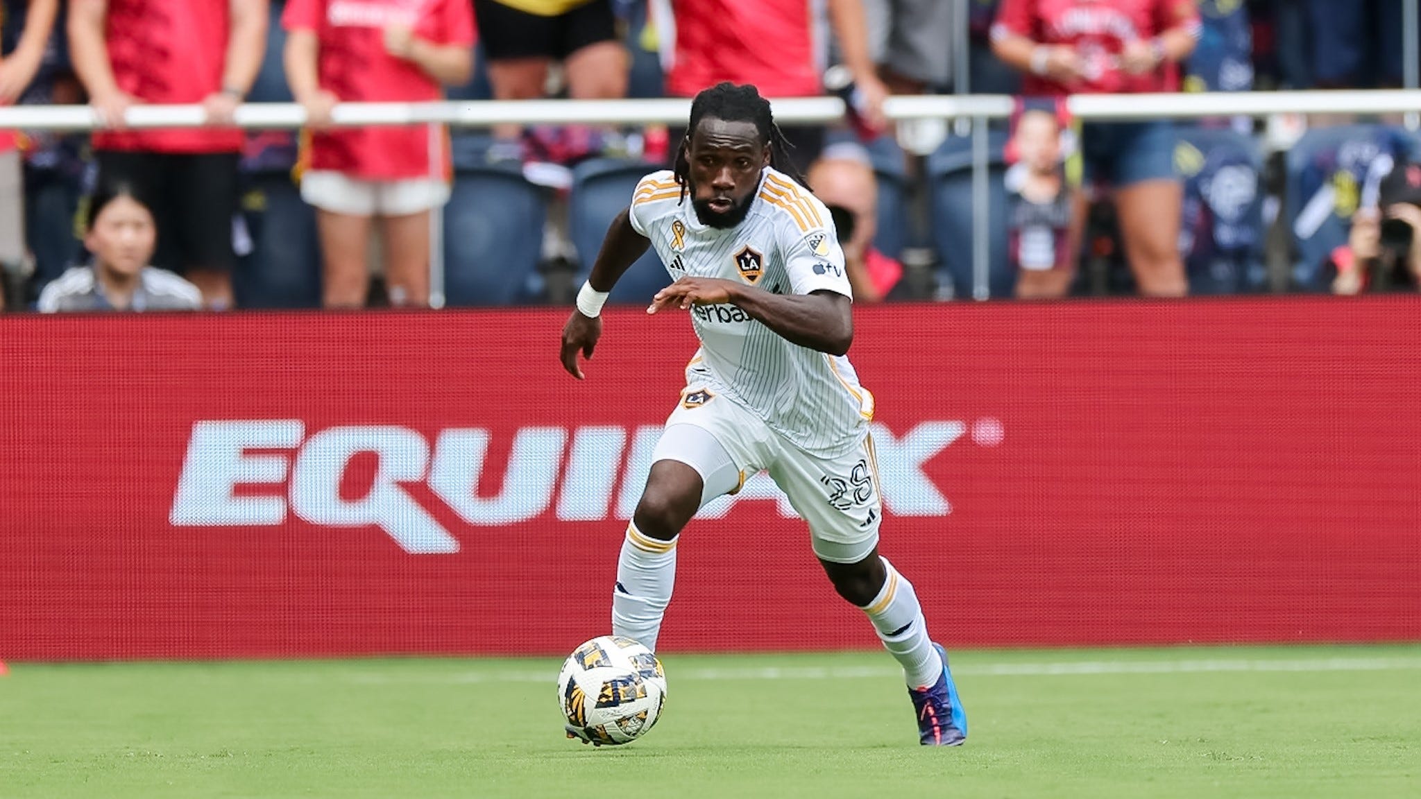 The Paintsil Predicament: Analyzing the reasons for his poor form