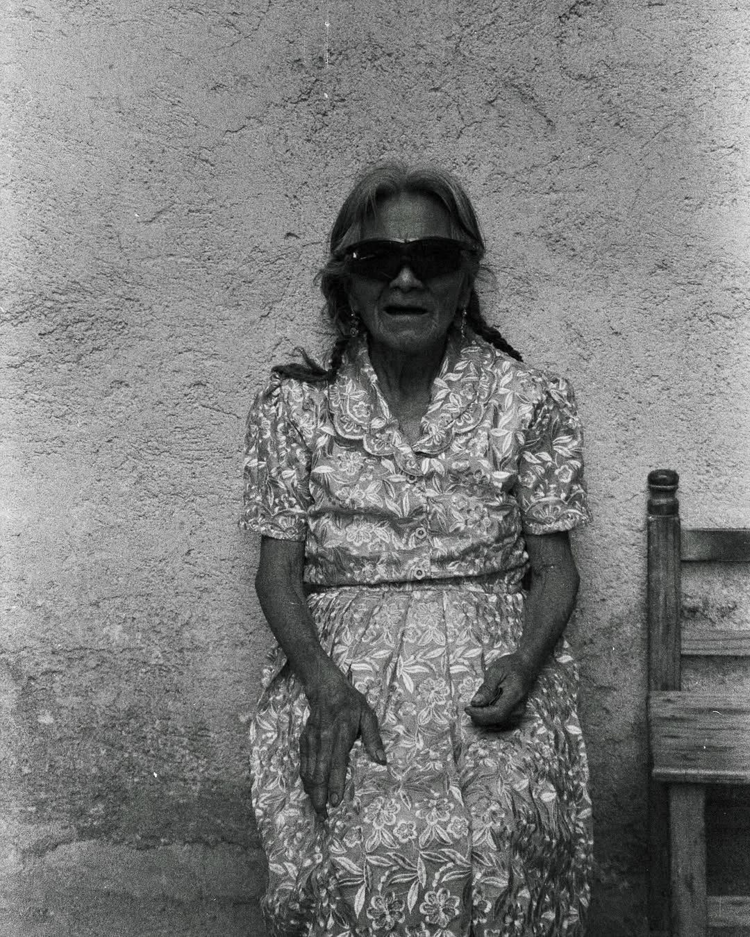 Speaking through images: The visual poetry of Luvia Lazo