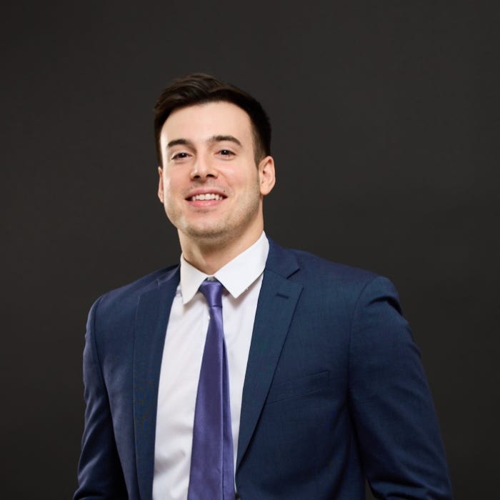 Dr Charles MD | Substack