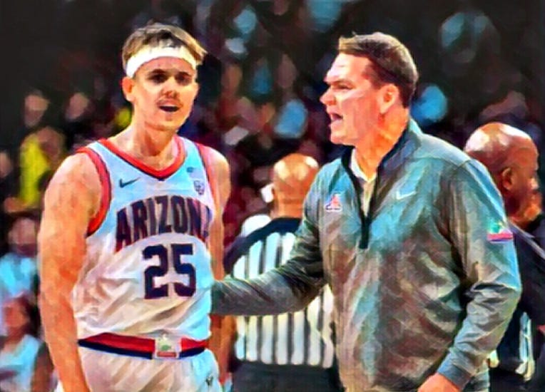 Bear Down Bias Podcast Ep.159: Kriisa and Bal move on.