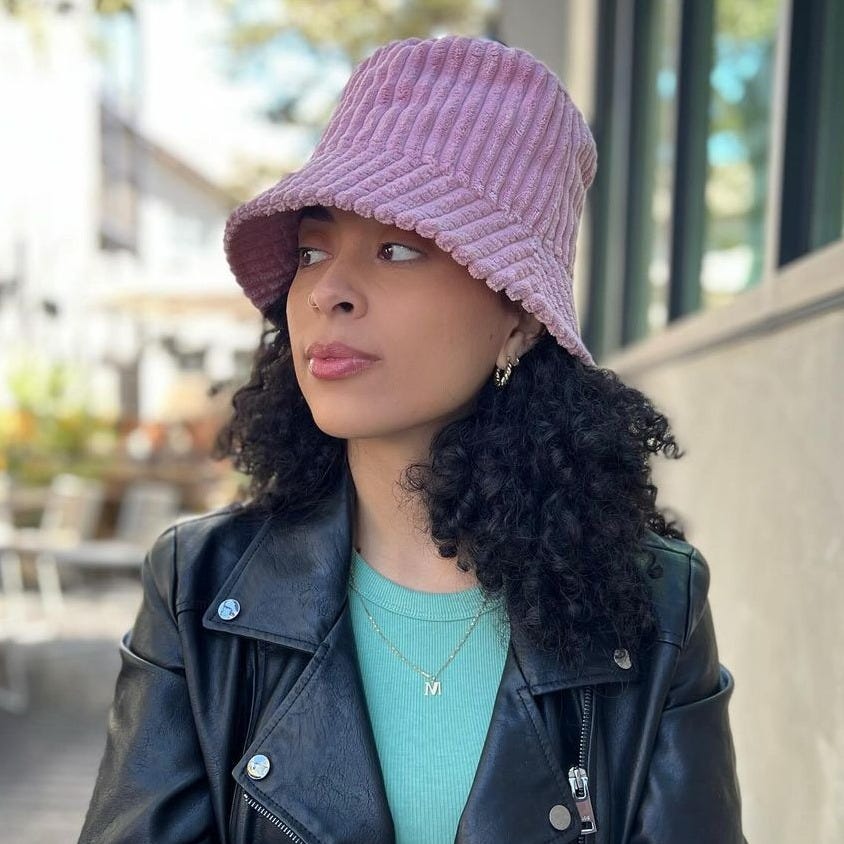 Milena "Millie" Toro | Substack