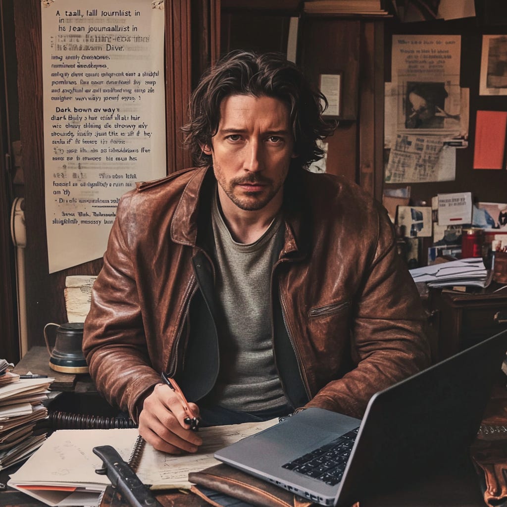 Will Ryland | Substack