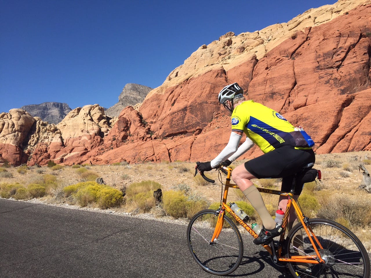 Riding with Bill Walton - Johnathan Edwards MD Substack