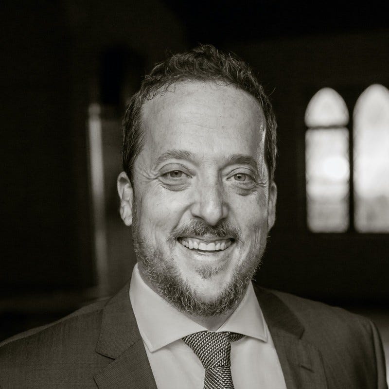 Andrew Lombardi | Substack