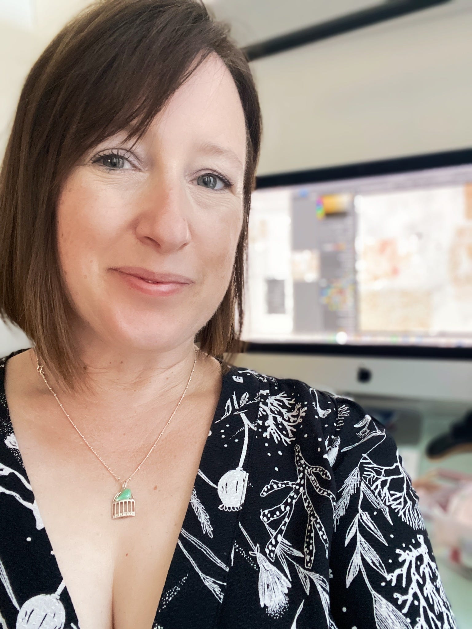 Rachel Jefferies | Substack