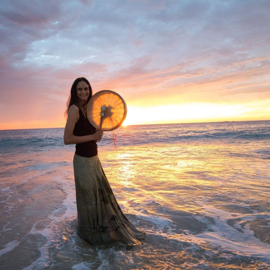 Sam Corrie | Substack