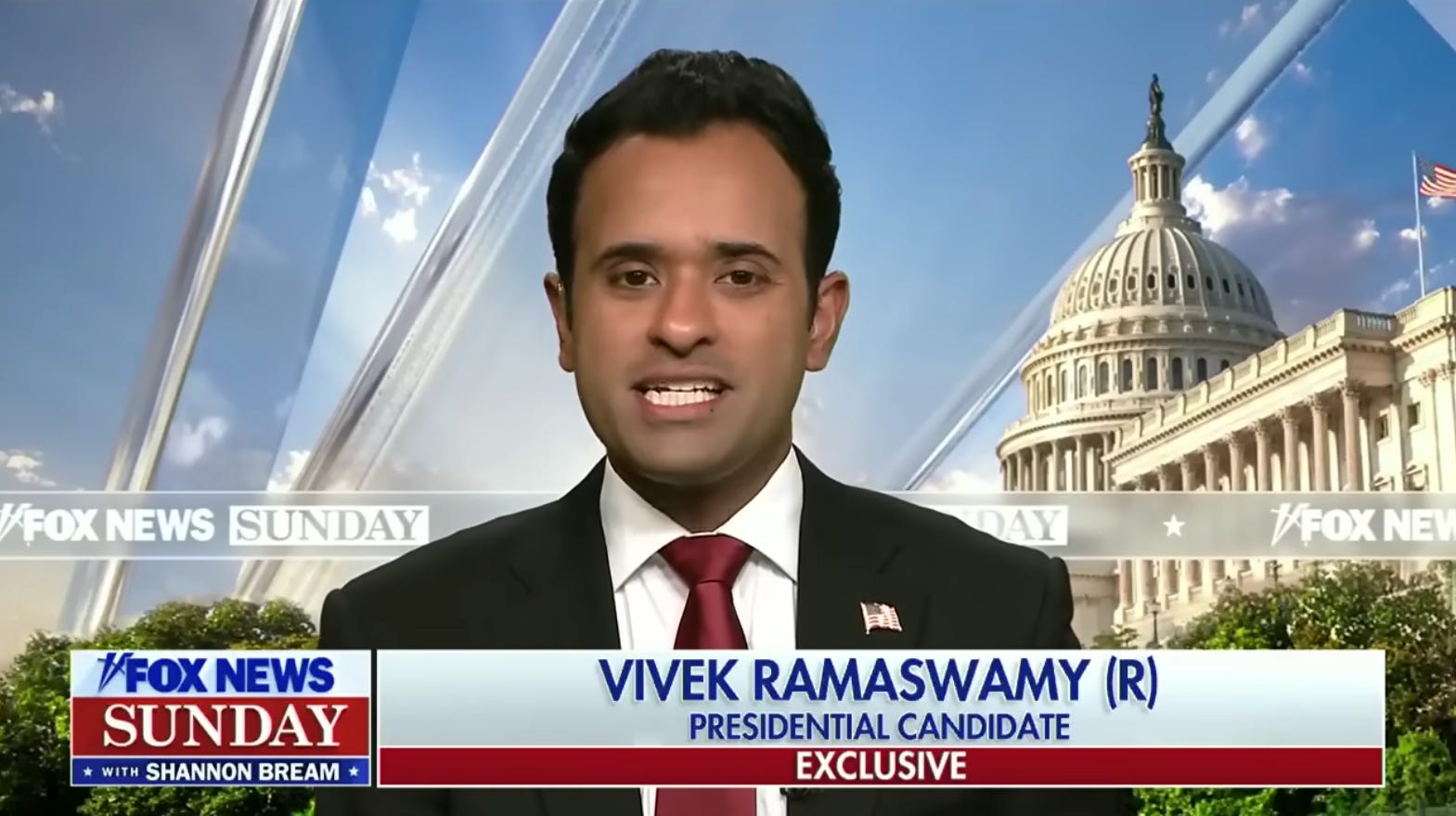 Does Vivek Ramaswamy's Hinduism really matter to GOP voters?