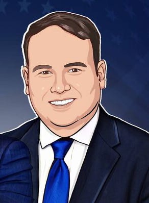 Troy M. Olson | Substack