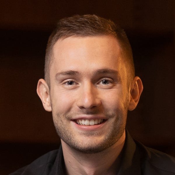 Jiří Schaffer | Substack