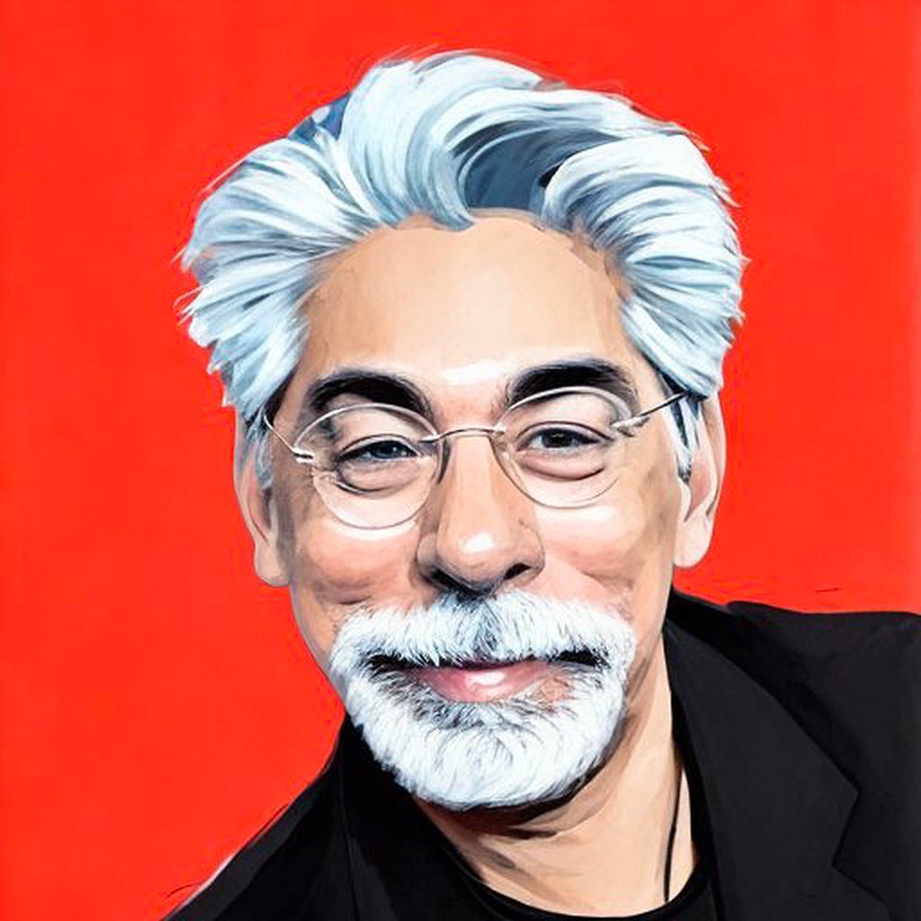 John-Michael Melendez | Substack