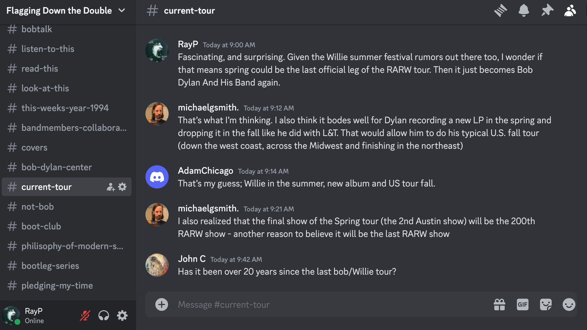 Why Upgrade to a Paid 'Flagging Down' Subscription