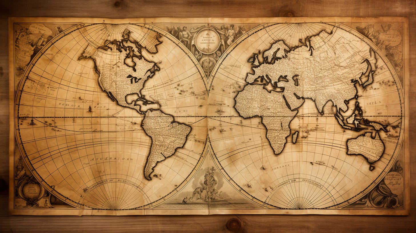 The Illustrated Frankenstein - Letter 1