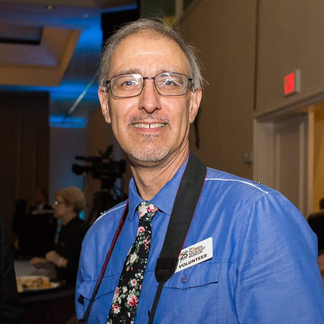 Robert J. Rei | Substack