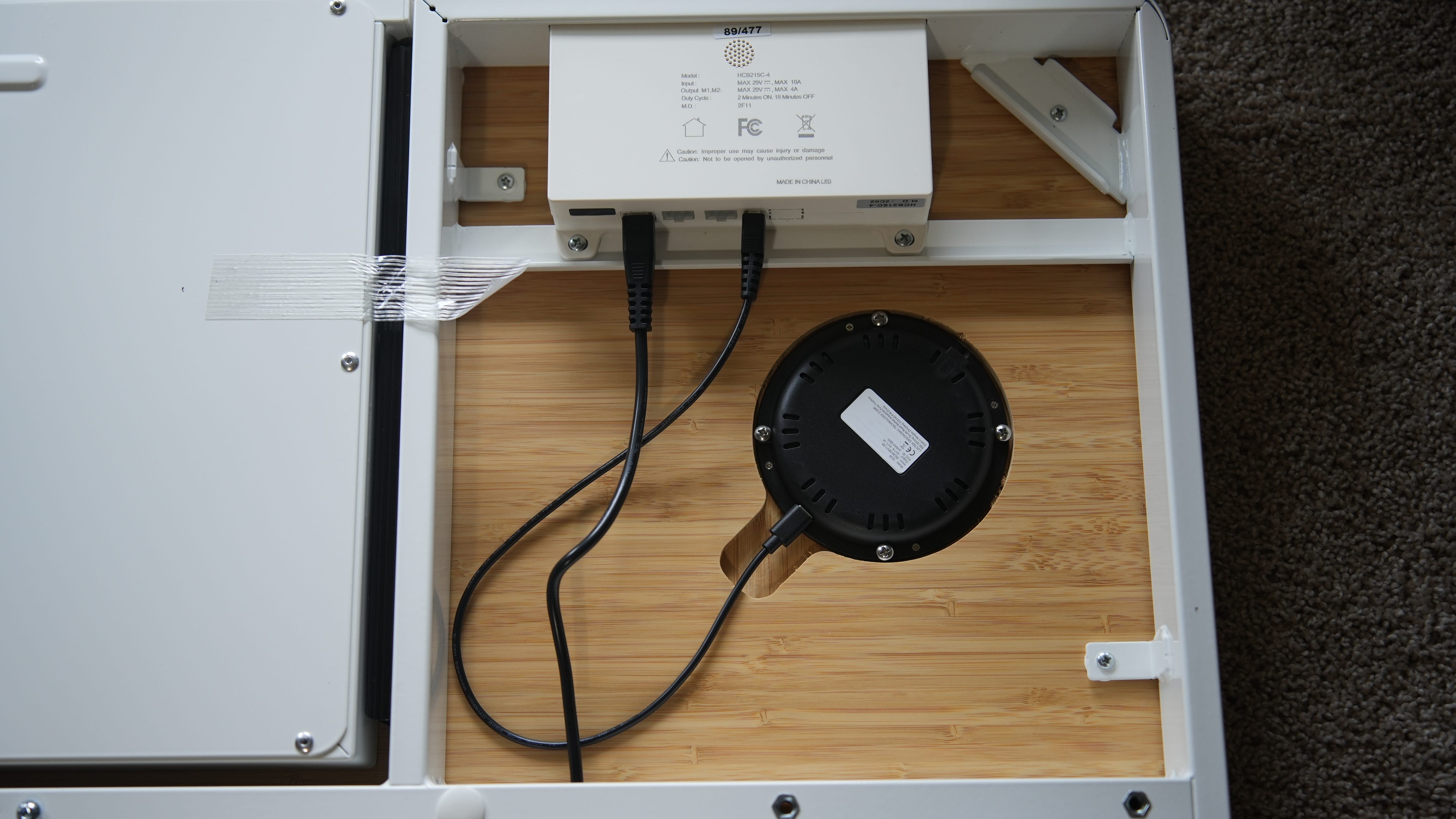 FlexiSpot Comhar Pro Q8 review: Stable standing desk built for seamless ...