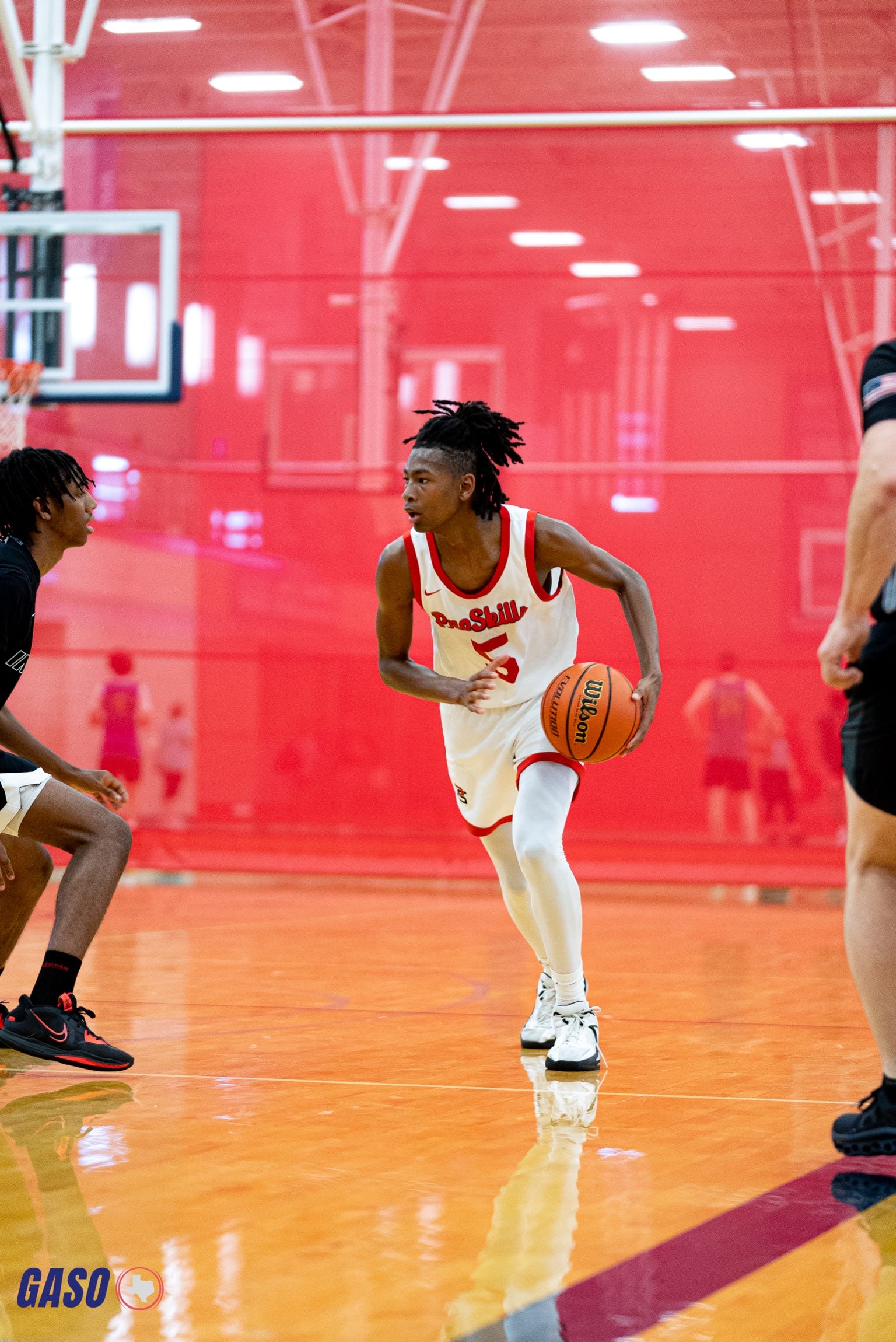 Austin/Round Rock All-GASO Teams Named + TABC Showcase Preview