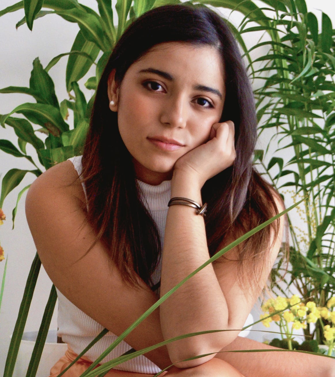 Conoce a Alejandra Salazar: Innovando desde Venezuela hasta Los Angeles